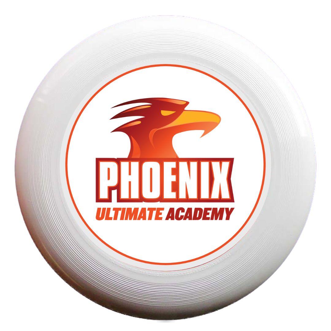 *Phoenix Ultimate Academy Frisbee®* – Phila Phoenix