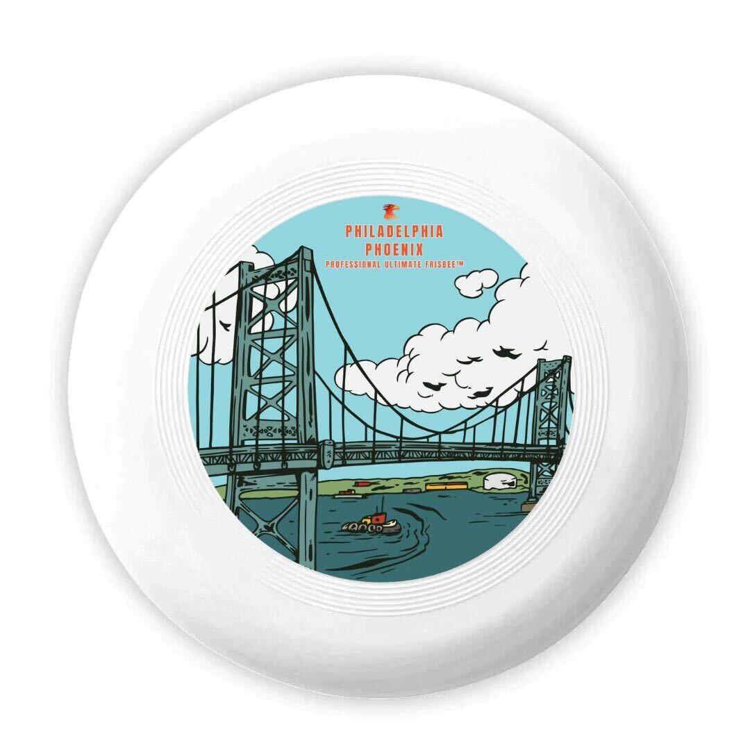 *2024 Phoenix Discs* – Phila Phoenix