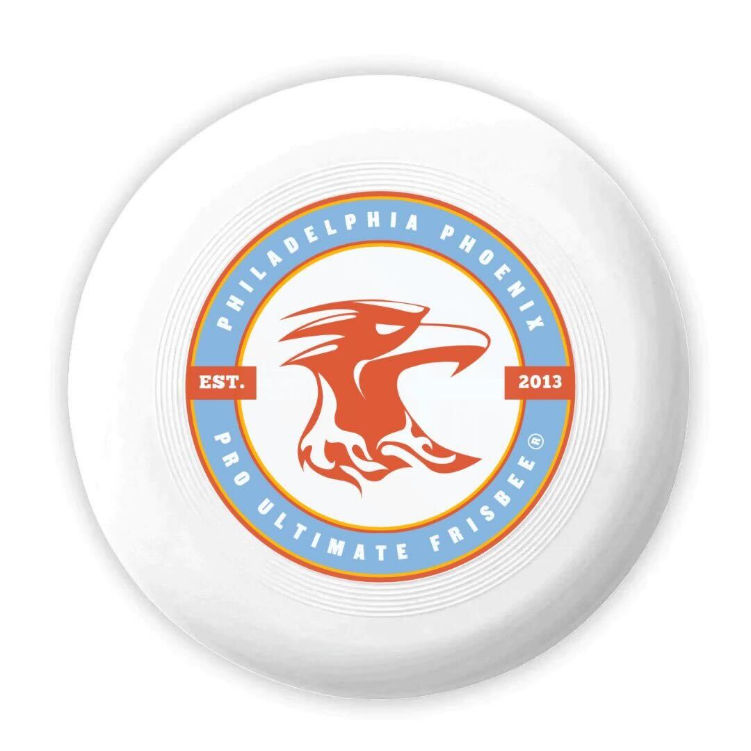 *2024 Phoenix Discs* – Phila Phoenix