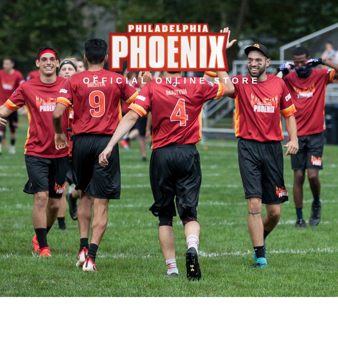 Philadelphia Phoenix Store – Phila Phoenix